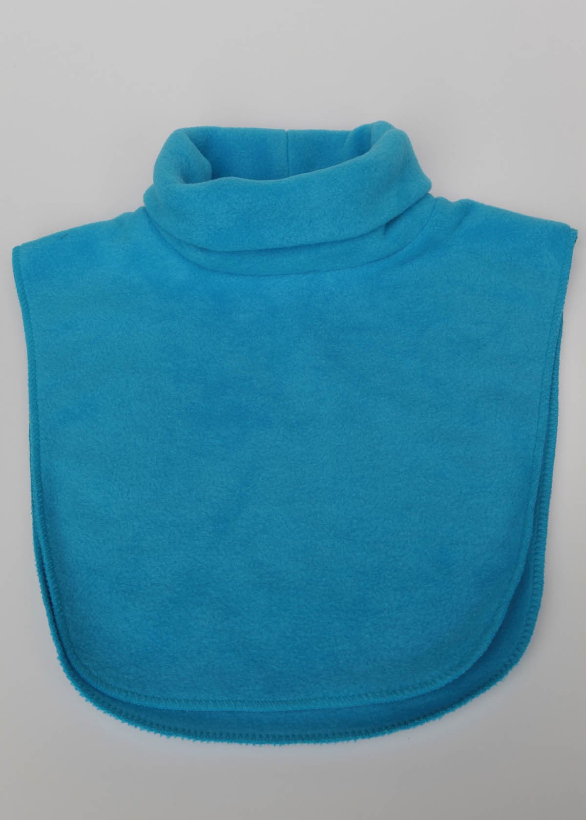 Fleece Neck Warmers for Ladies and Men - Patricia Dawson